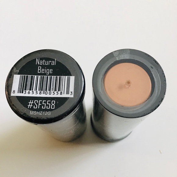 Kleancolor | Makeup | Kleancolor Velvet Moisturizing Stick Foundation ...